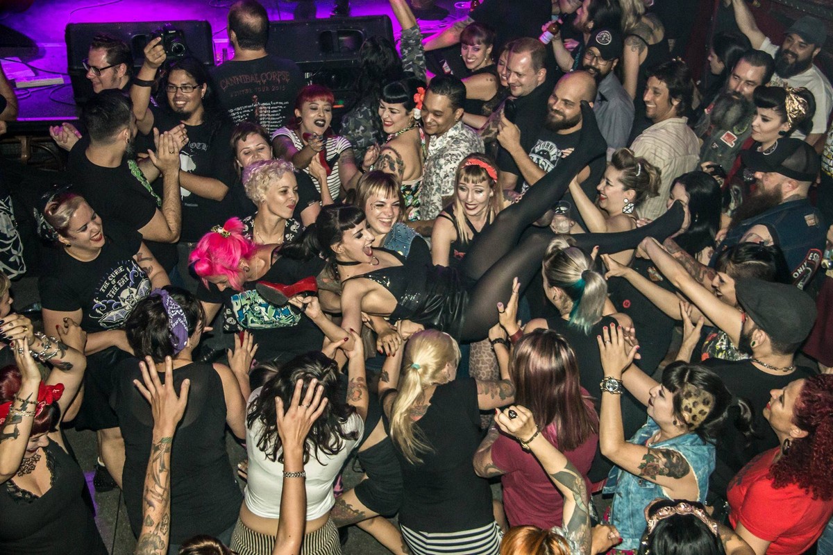 Confira a programação completa do Psycho Carnival 2020 | O que fazer no ...