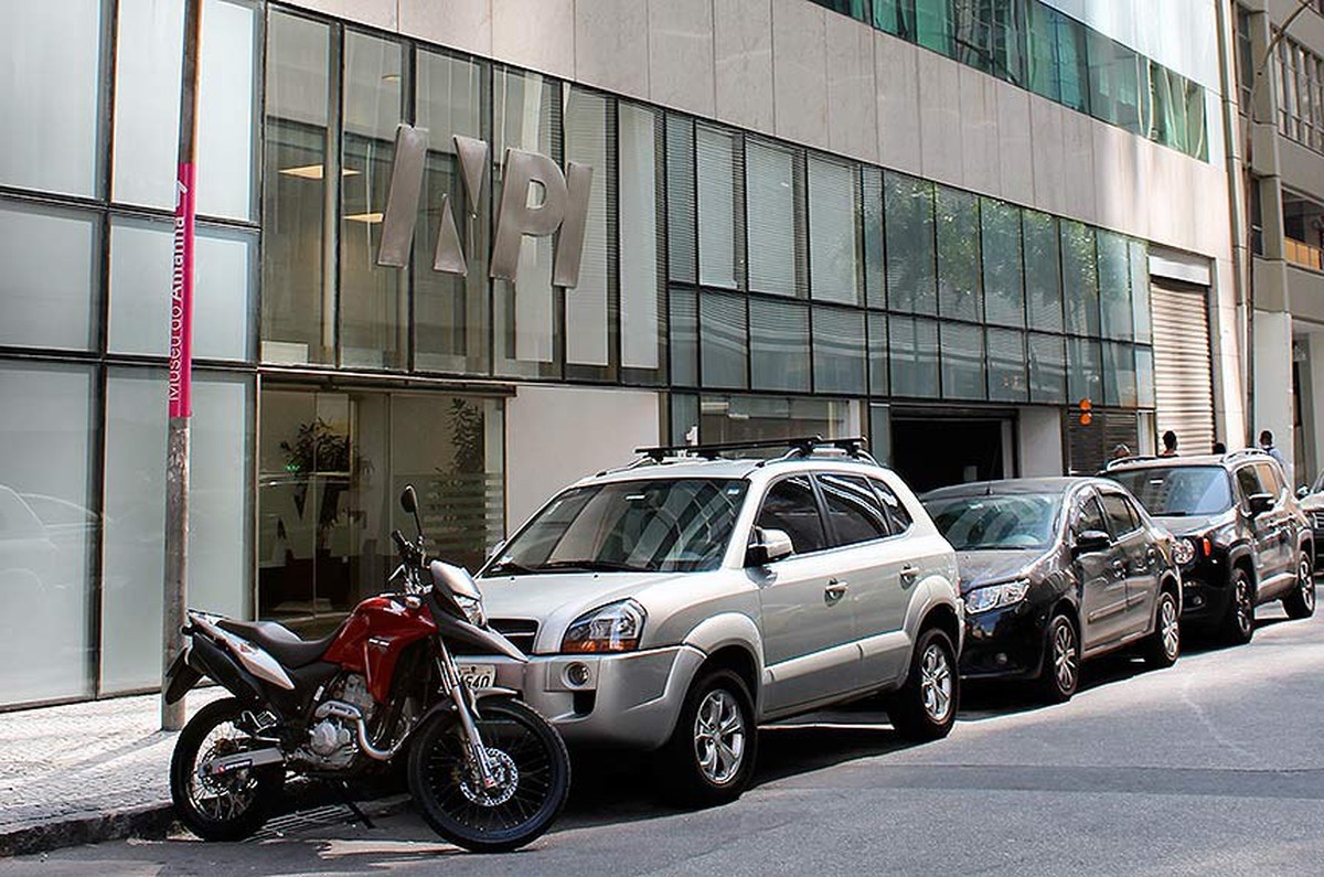 Inpi abre inscrições para concurso com 120 vagas e salários de até R ...