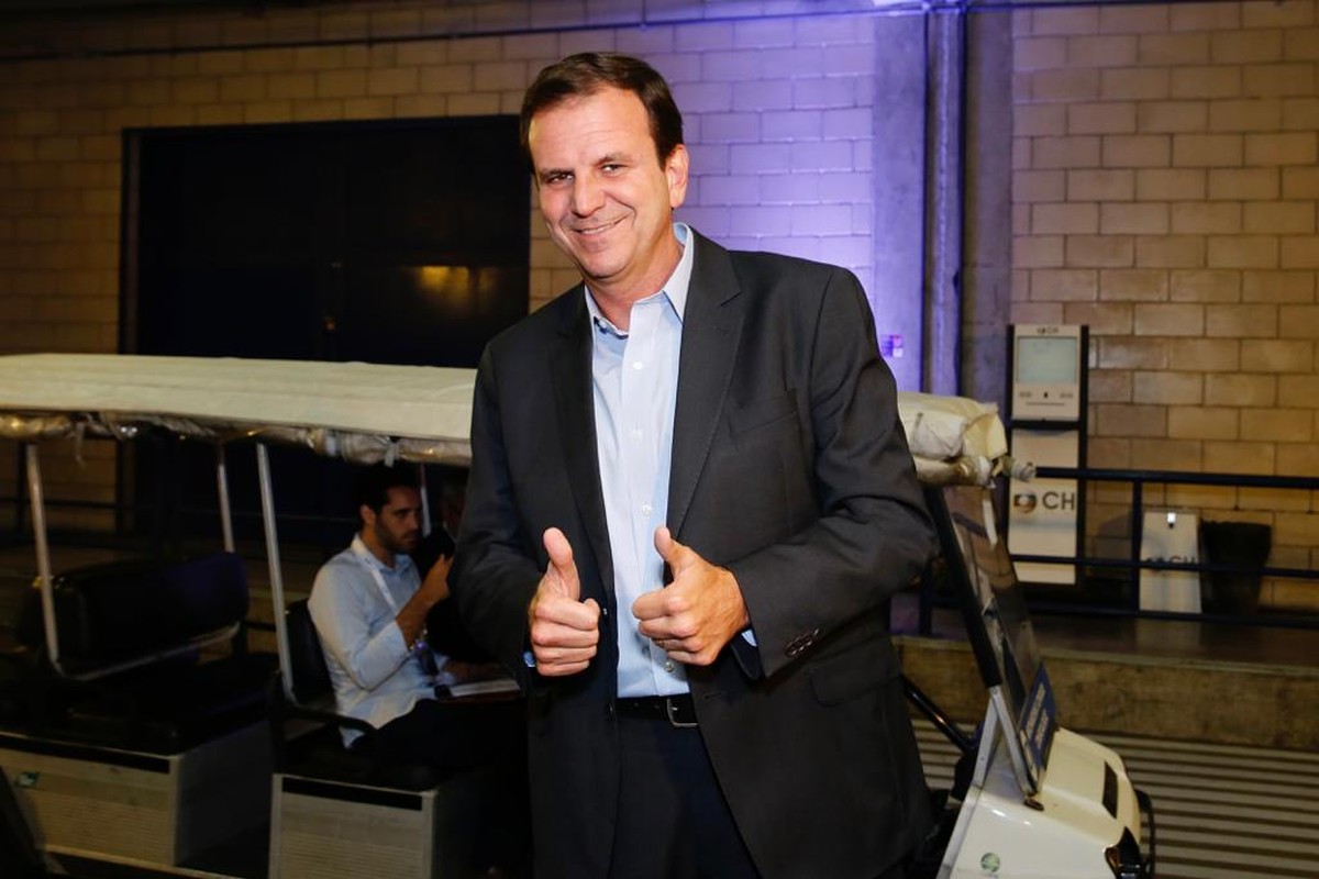 Eduardo Paes As Promessas Do Candidato Do Dem Ao Governo Do Rj