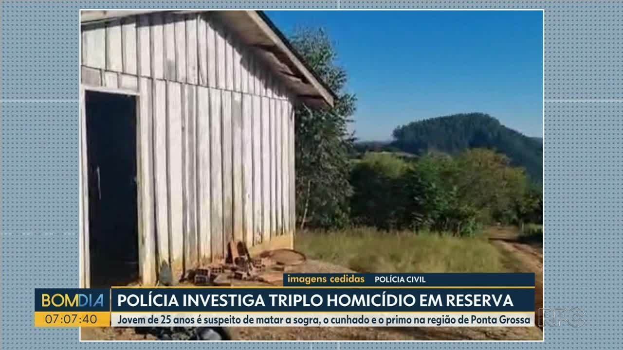 O Que Se Sabe E O Que Falta Esclarecer Sobre Jovem Que Matou Sogra