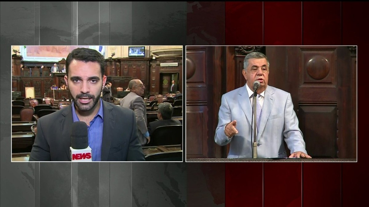 'Nada temia, nada temo e não tenho por que temer o delator', diz ...