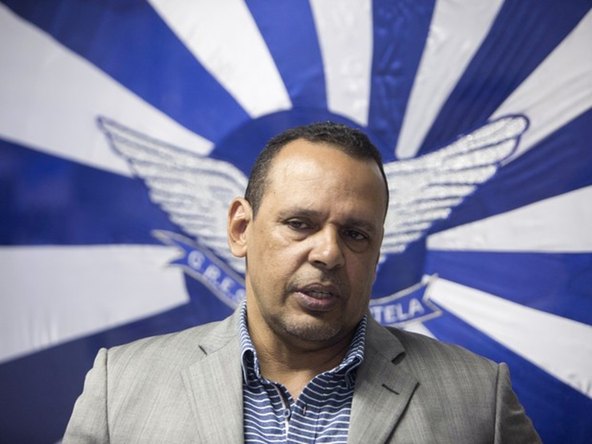 Alvo de busca sobre morte do ex, Falcon, é servidora da Alerj e atua no ...