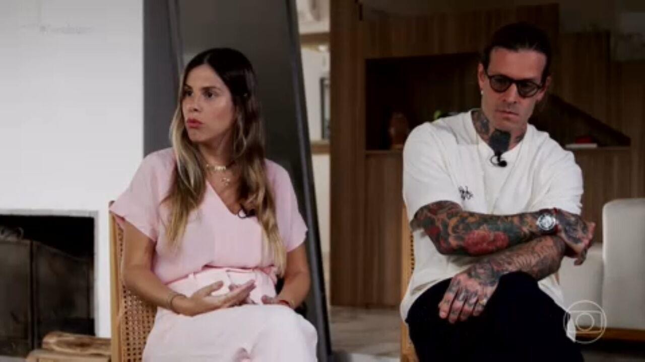 Shantal: quem é a influenciadora que denunciou violência obstétrica ...