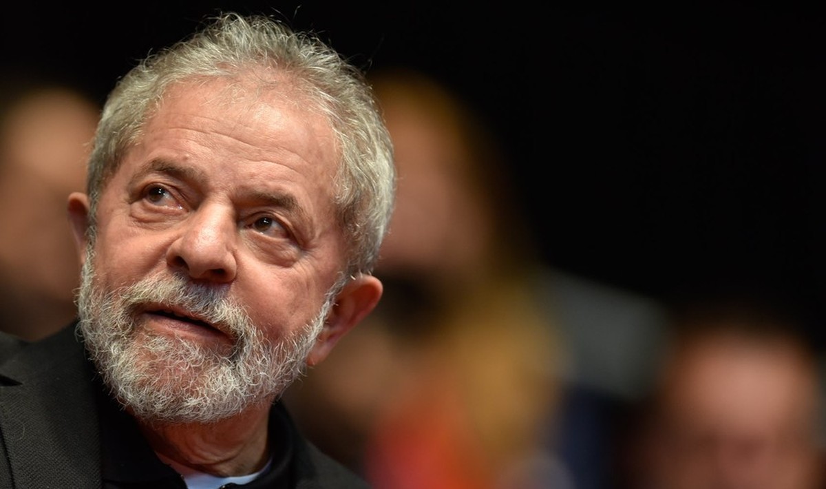 Defesa de Lula pede que novo interrogatório em processo da Lava Jato ...