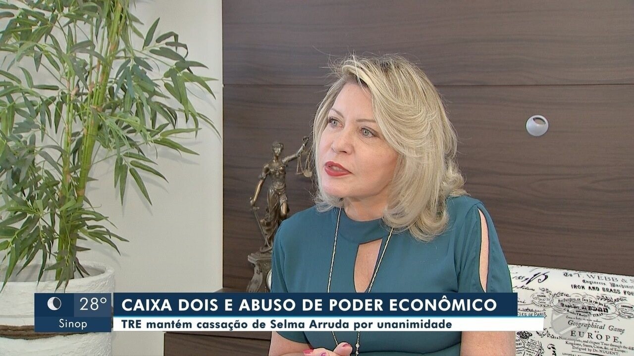 Senadora Juíza Selma vai deixar o PSL e se filiará ao Podemos | Blog do ...