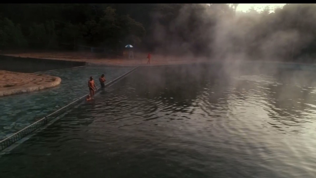 DF tem recorde de frio pelo segundo dia consecutivo | Distrito Federal | G1