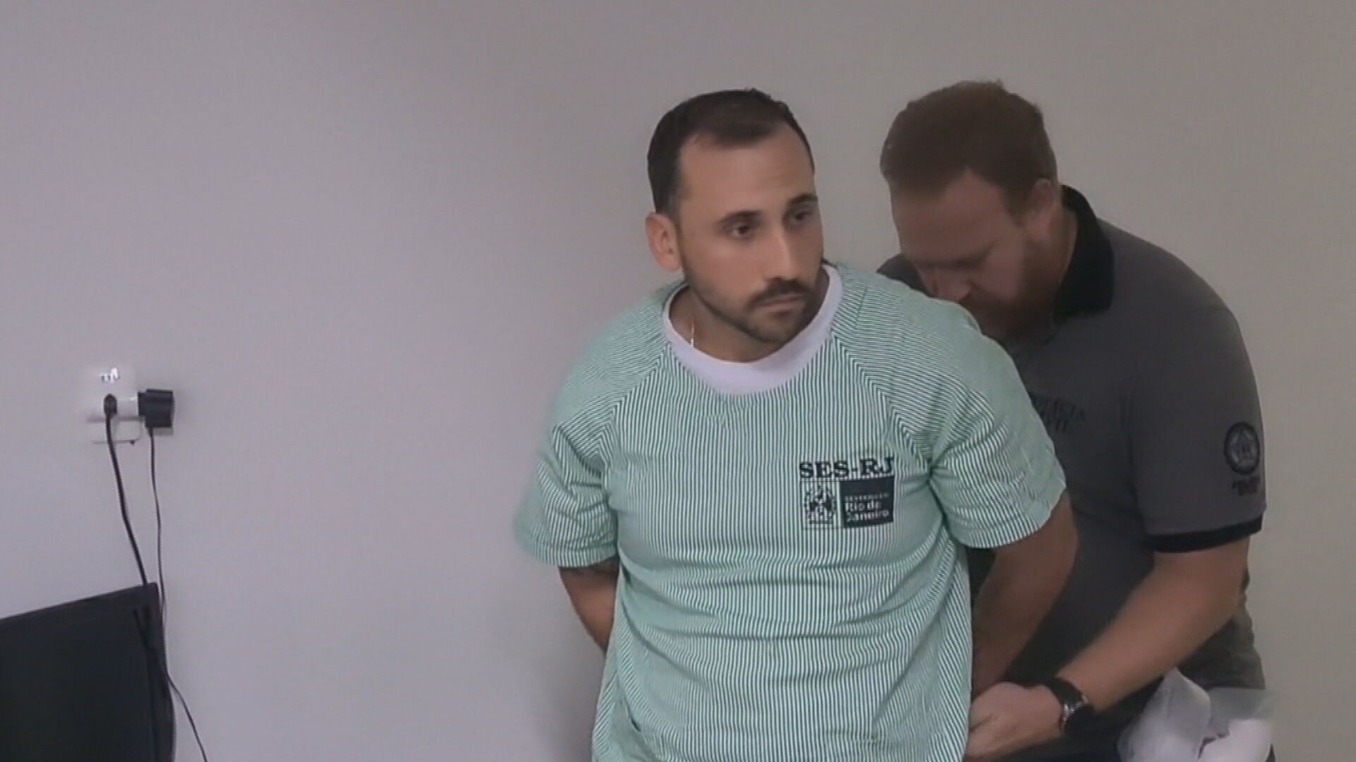 Polícia já ouviu 15 testemunhas que estiveram com Giovanni Quintella em ...