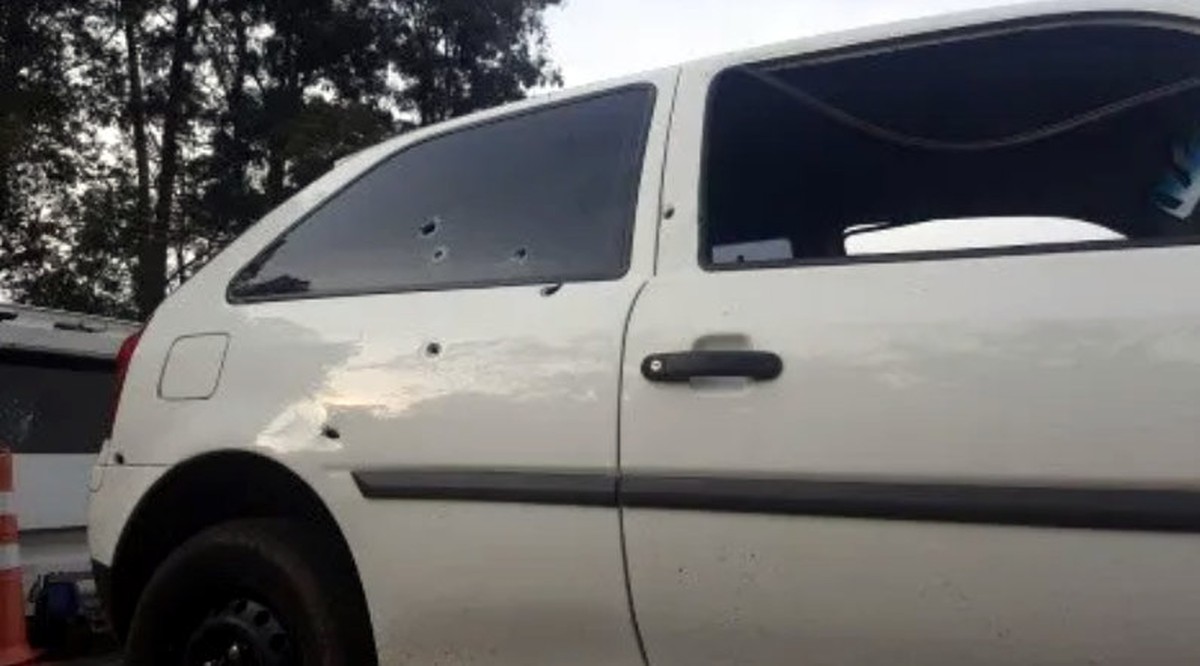 Corpos De 4 Jovens Mortos Em São Carlos Durante Confronto Com Pm São
