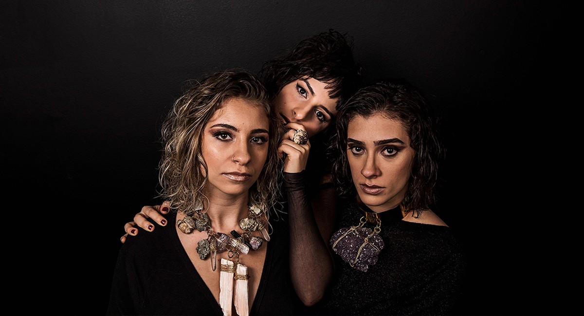 Registro do show 'Iara Ira' abre 'Joia ao vivo', projeto com discos ...