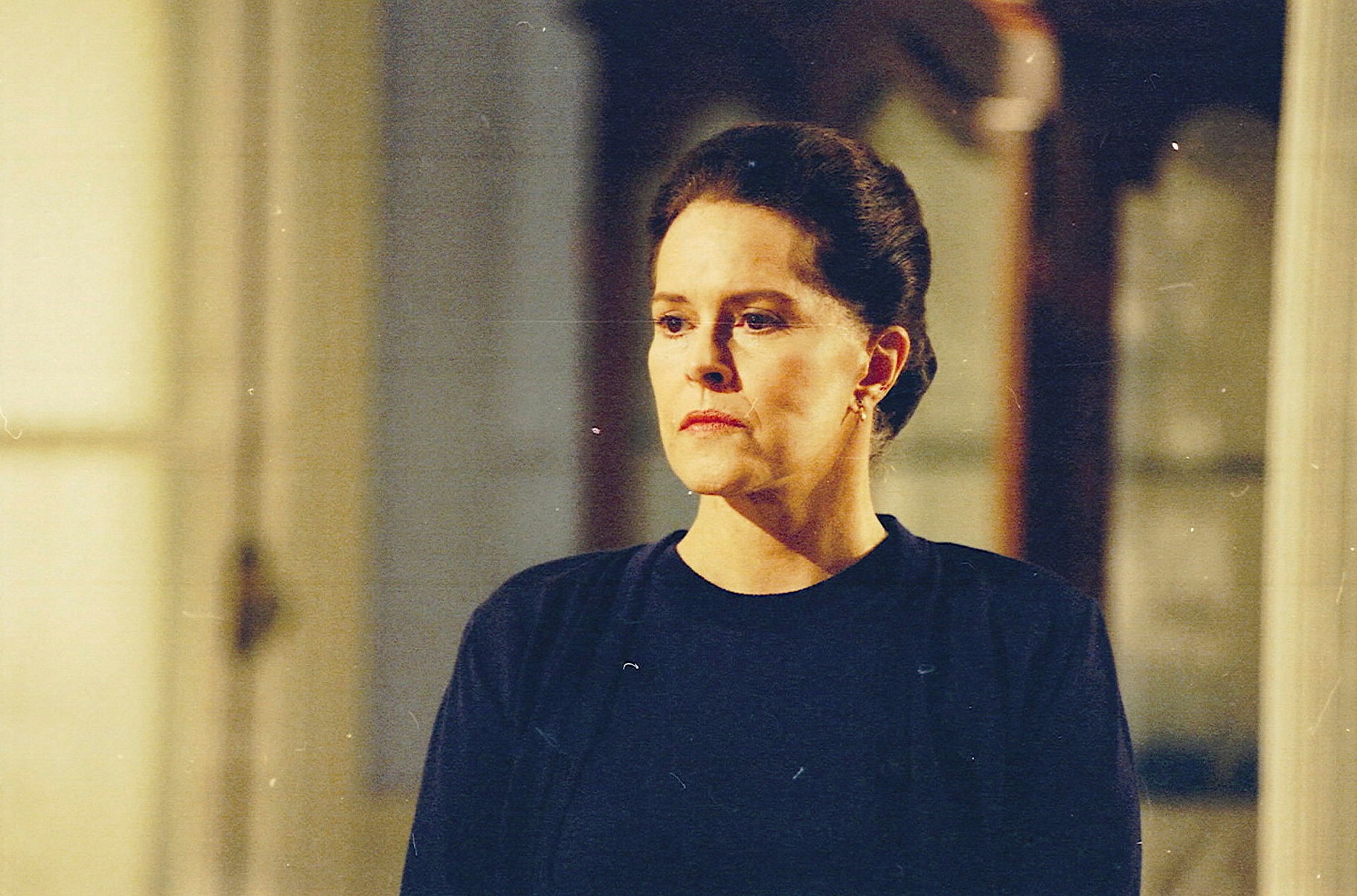 Atriz Maria Helena Dias morre aos 91 anos em São Paulo