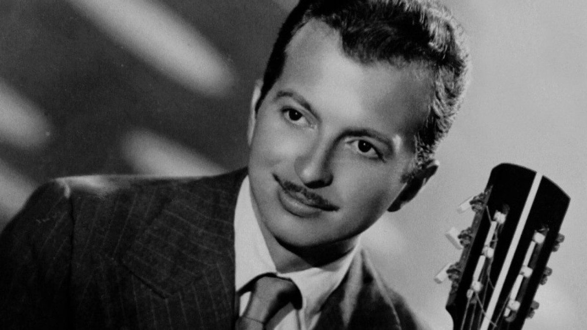 Violonista Lucas Félix abraça o repertório de Luiz Bonfá em álbum com ...