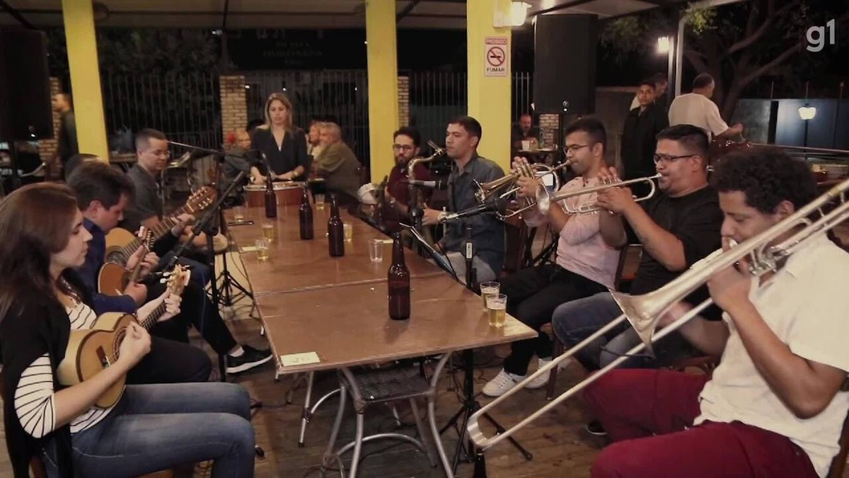 Chorinho é declarado Patrimônio Cultural Imaterial brasileiro pelo ...