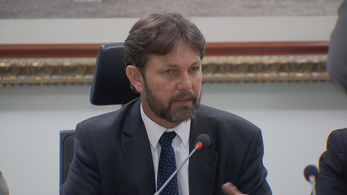 ‘Achei que ele ia ganhar’, diz Joe Valle sobre vitória contra Agaciel ...