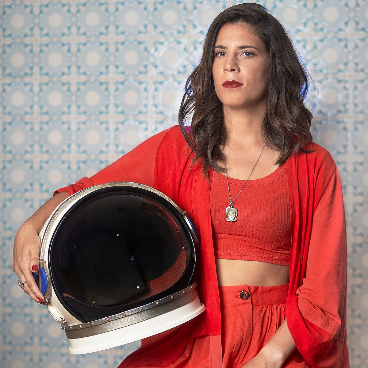 Maranda põe o bloco na rua ao juntar 'Tudo até agora' em álbum autoral ...