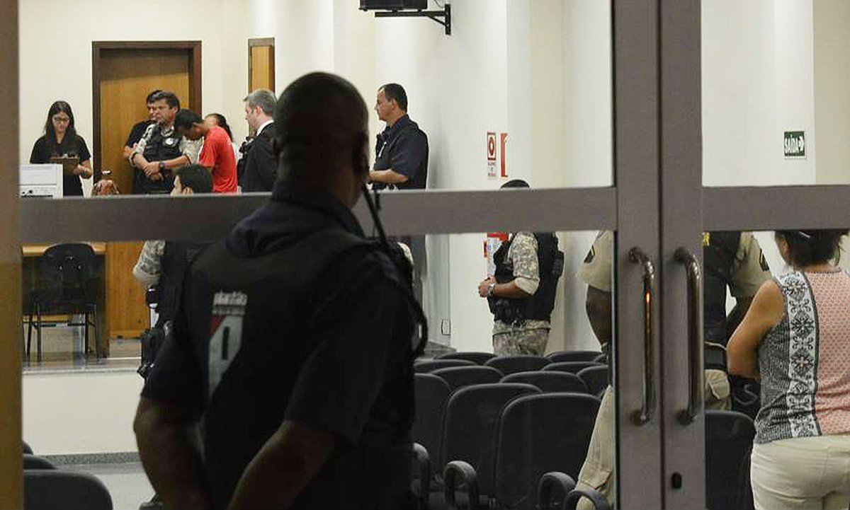 Homem é Condenado A 34 Anos De Prisão Por Estuprar E Matar Criança Em