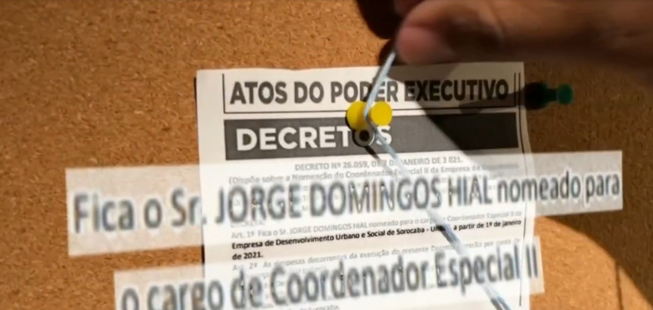 Polícia Federal identifica transações suspeitas em conta de investigada ...