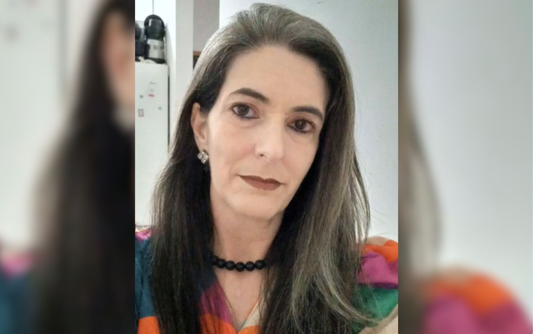 Mãe desaparece após sair de casa, em Goiânia | G1