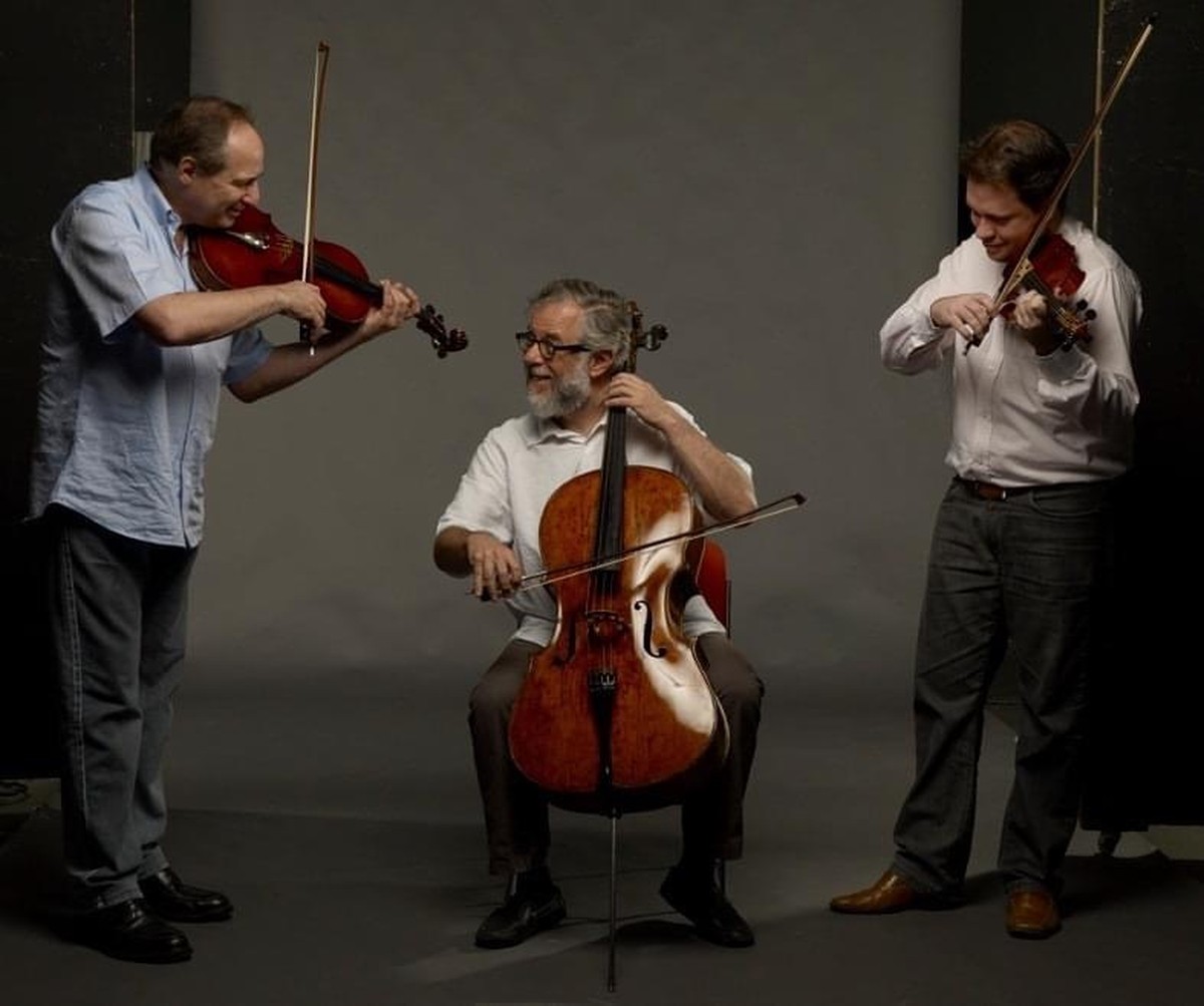 Série ‘Concertos EPTV’ tem apresentações com trio León, Schaefer e Ring ...