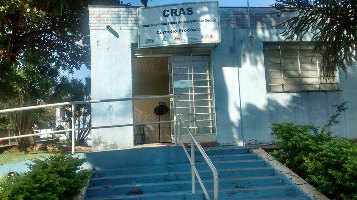 Você precisa saber: veja endereço do Cras de Cornélio Procópio | Norte ...