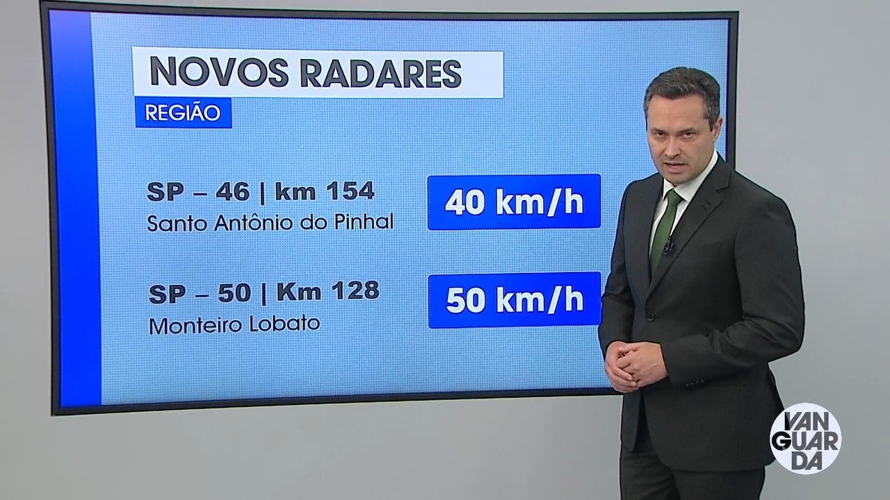 Rodovia Oswaldo Cruz terá esquema 'pare e siga' para manutenção em ...