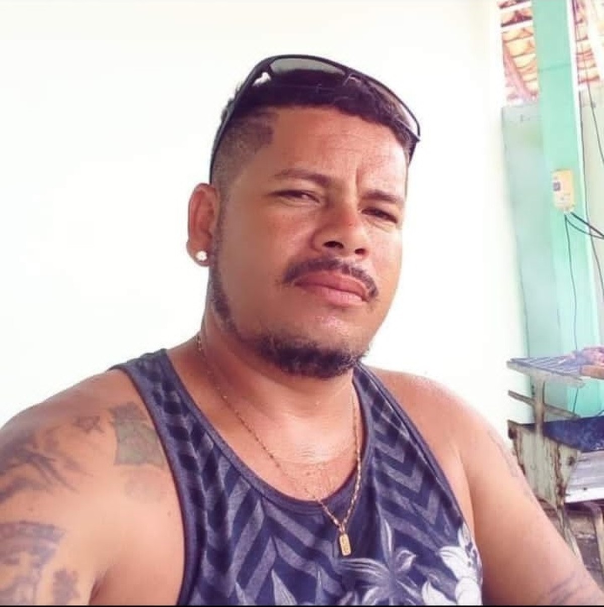 Homem é morto a facada dentro de cemitério após desentendimento no Dia ...