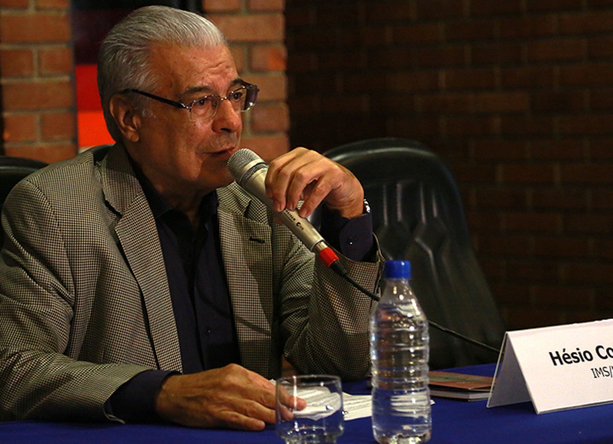 Morre Hesio Cordeiro, sanitarista que assinou manifesto que foi ...