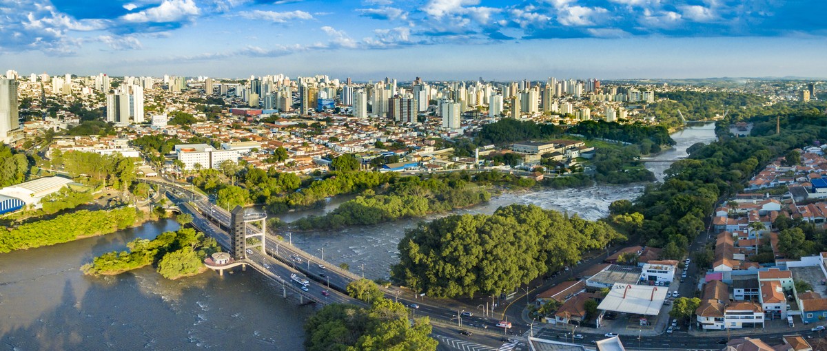 Piracicaba celebra aniversário de 256 anos com programação gratuita de ...