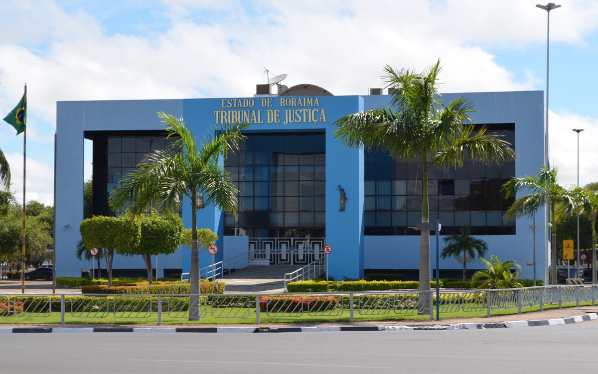 TJRR faz programação especial para celebrar os 28 anos de atuação em ...