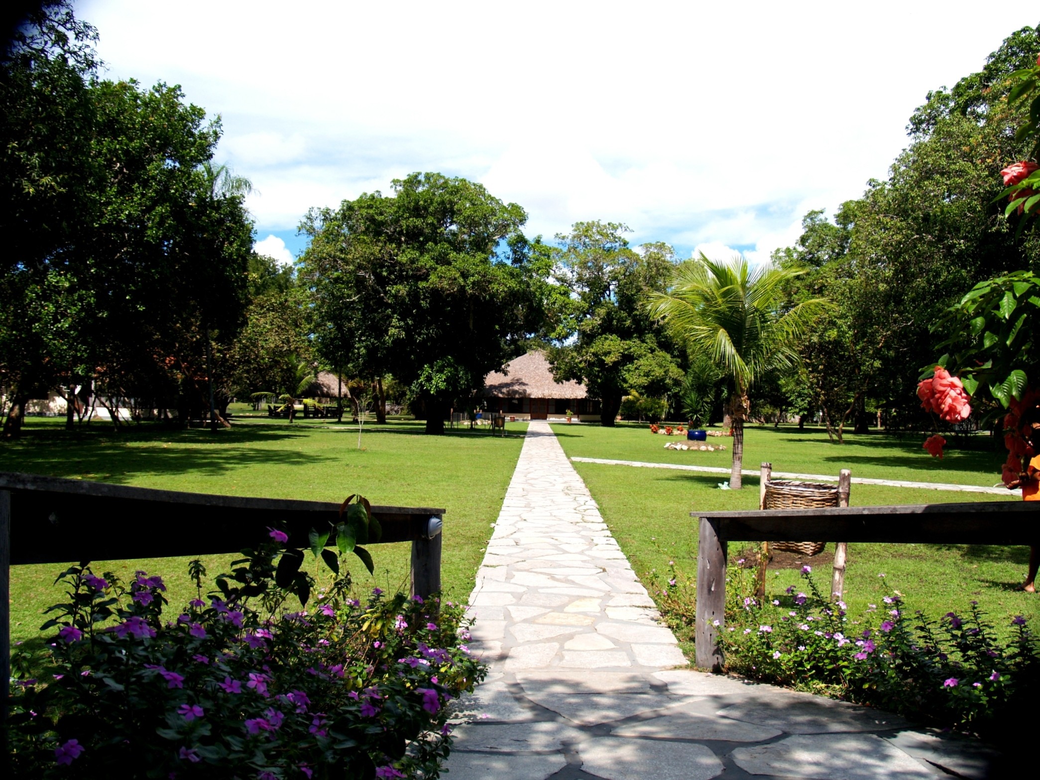 Pousada Rio Mutum em MT está entre as melhores do mundo em avaliações ...