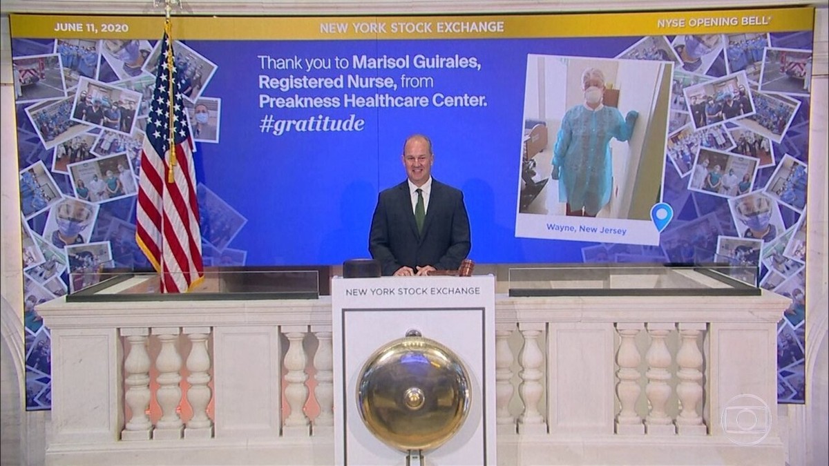 Bolsas da China fecham em leve alta | Economia | G1