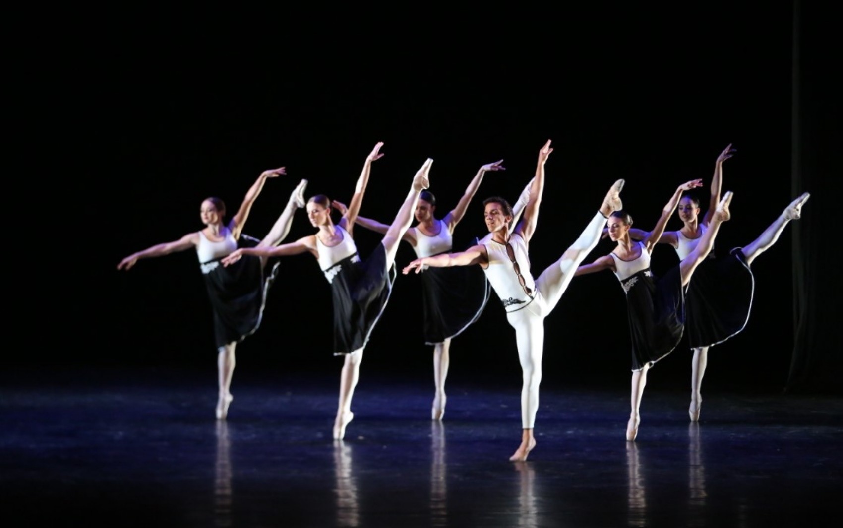 Festival Internacional de Dança de Goiás começa nesta quarta-feira ...