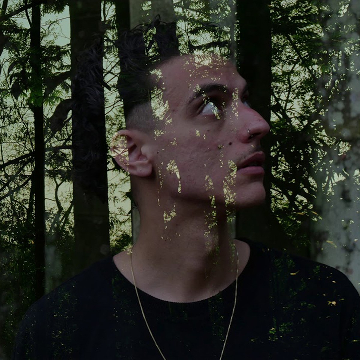 Kaboom 23, cantor que apresenta o primeiro álbum em 2021, programa ...