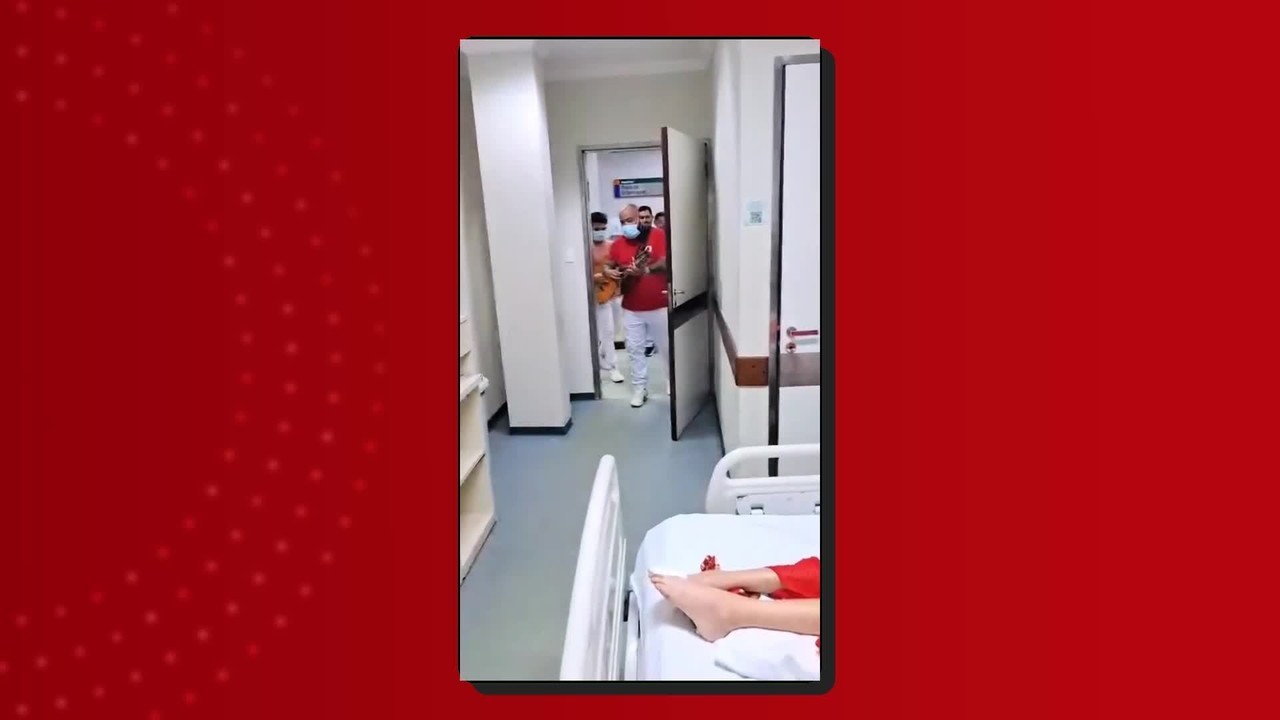 Morre Deborah Hernani, influenciadora que viralizou ao receber visita ...