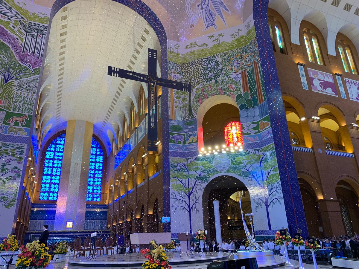 Celebração do Tríduo Pascal tem início nesta quinta-feira (28); entenda ...