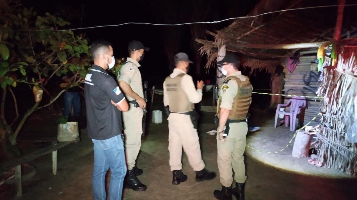 Homem é Condenado A 23 Anos De Prisão Por Espancar E Deixar Mulher