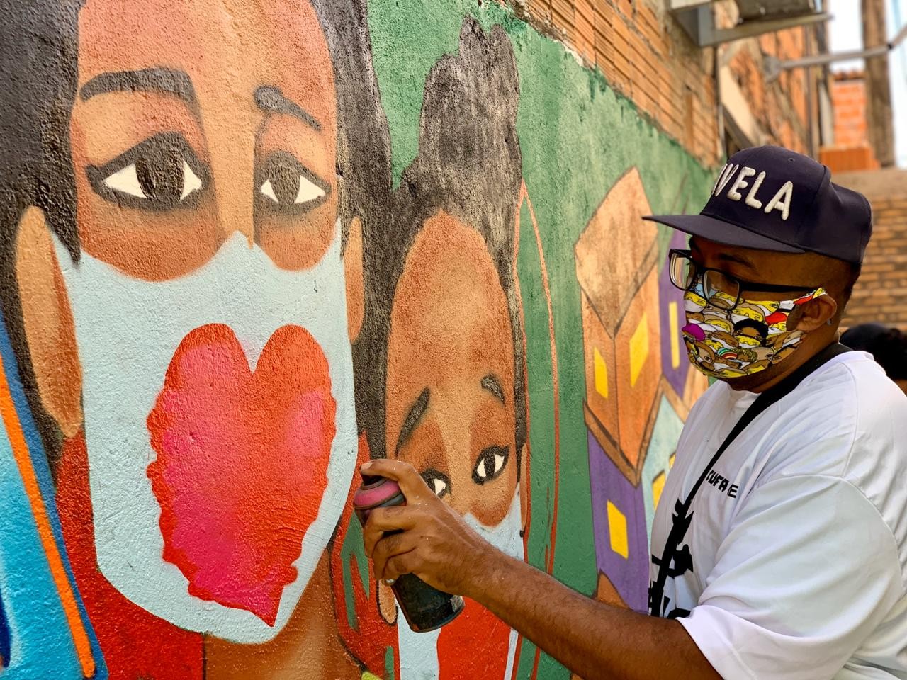 Cufa abre inscrições para a 1ª edição do 'Cufa nos Bairros: Hip hop' no ...