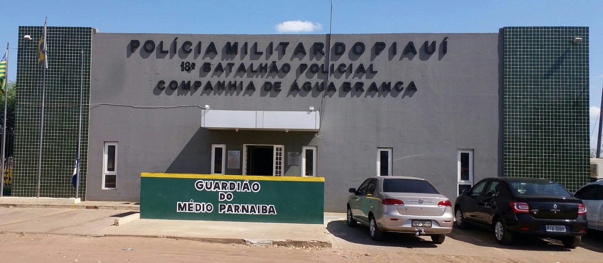 Cabo Da Polícia Militar é Preso Suspeito De Realizar Série De Assaltos