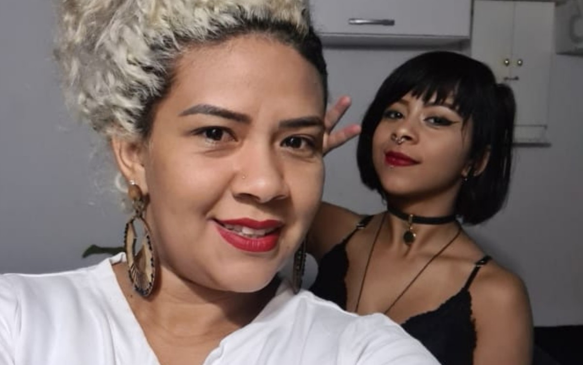 Mãe de Ariane diz estar aliviada após condenação de um dos acusados de ...