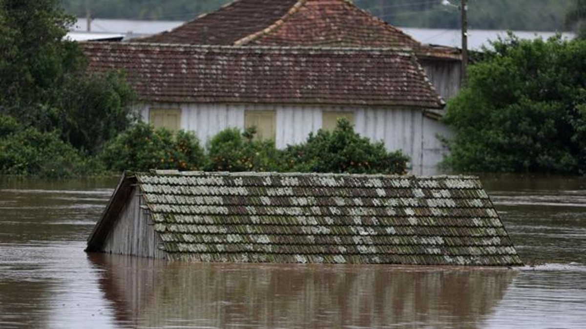 Chuvas no Sul: o que está por trás das tempestades devastadoras que já ...