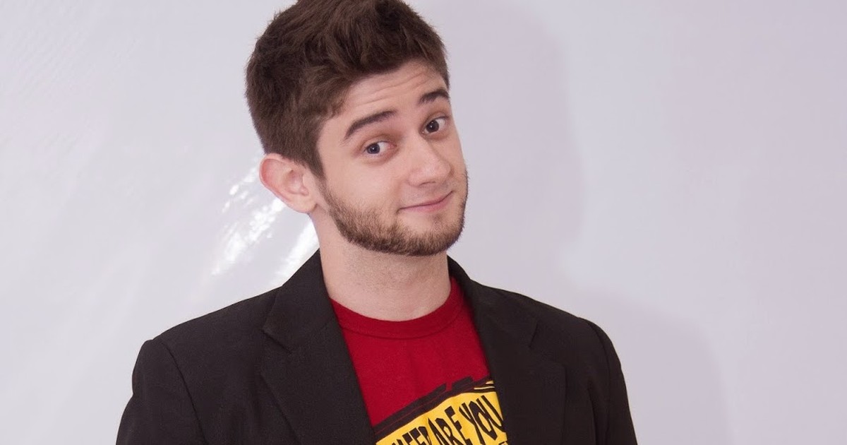 Da Física para a Comédia: Victor Alen é um dos novos talentos do humor ...