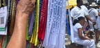 Confira imagens da Lavagem do Bonfim, em Salvador | G1