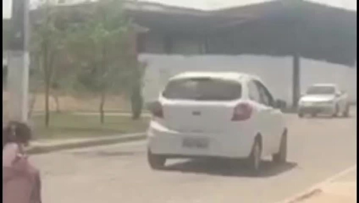 Motorista De Aplicativo é Preso Em Maceió Suspeito De Estuprar