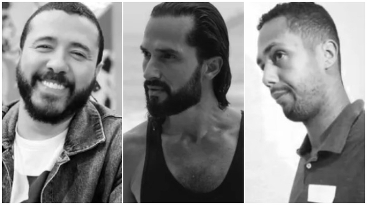 Caso Jeff Machado: em depoimento, suspeito contou que produtor pediu ...