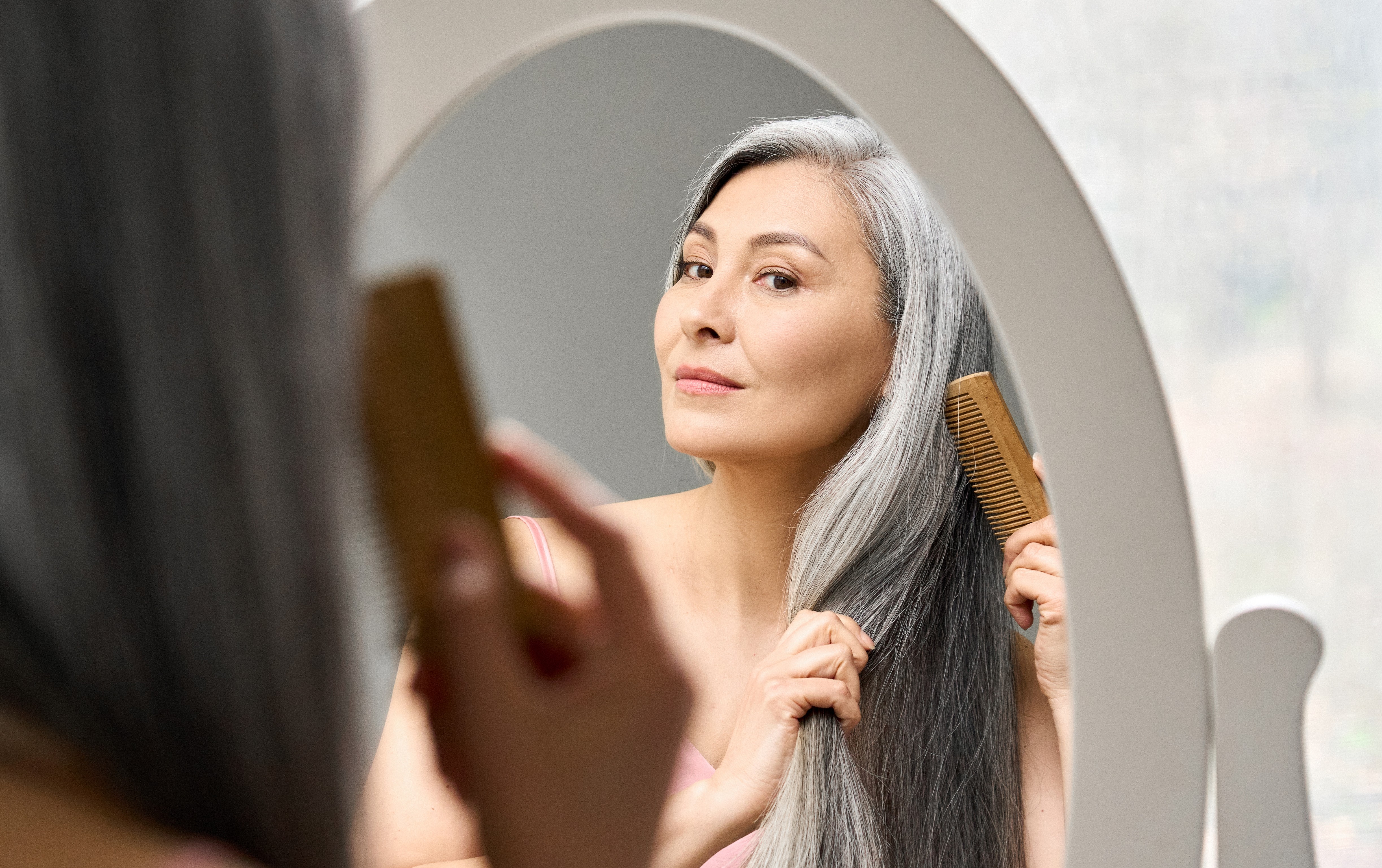 Navigating sexual changes after 50: understanding and addressing body ...