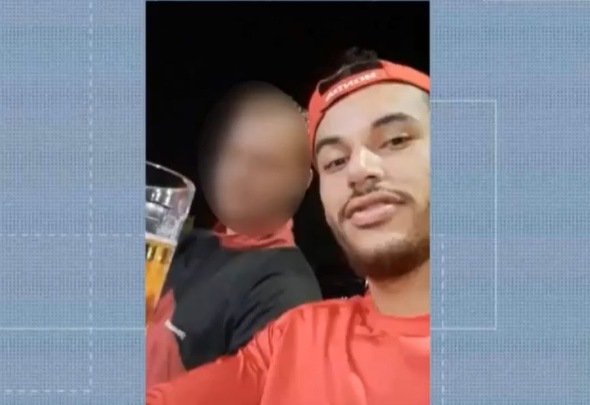 Em Sinop Mt Polícia Prende Duas Pessoas Suspeitas De Assassinar