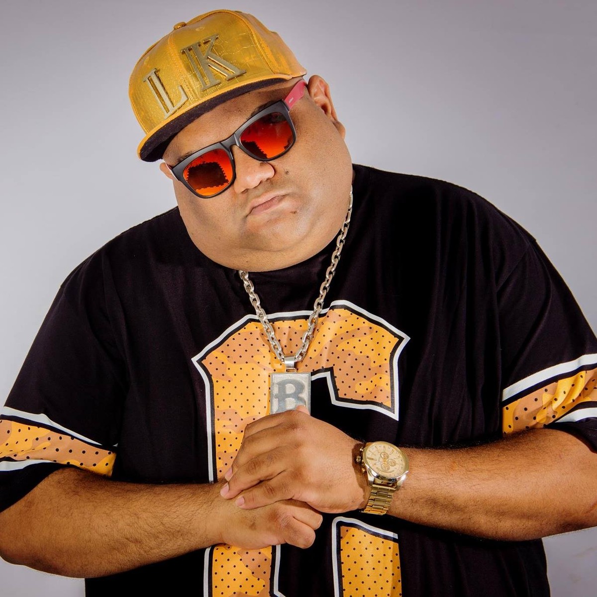 Morre DJ Baphafinha, um dos ícones do funk no litoral de SP | Santos e ...