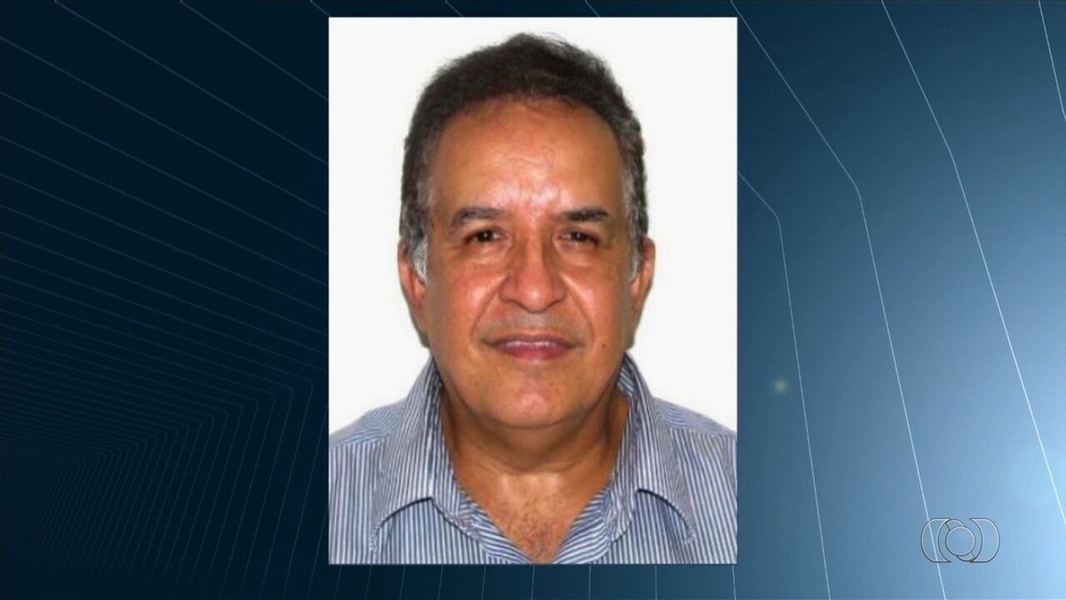 Médico Suspeito De Abusar De Pacientes Em Goiânia Nega Crimes Sou Uma