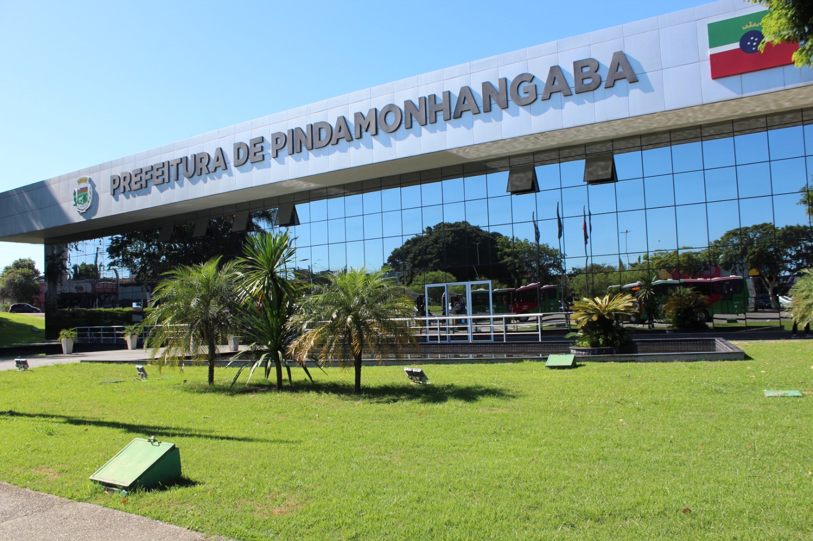 Prefeitura de Pinda alerta para golpes aplicados por e-mail | G1