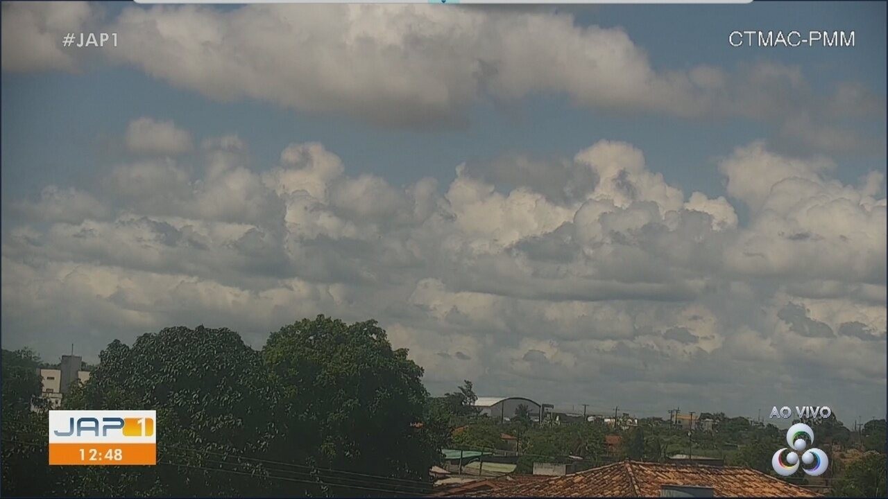 Previsão do tempo indica período chuvoso prolongado até agosto de 2021 ...