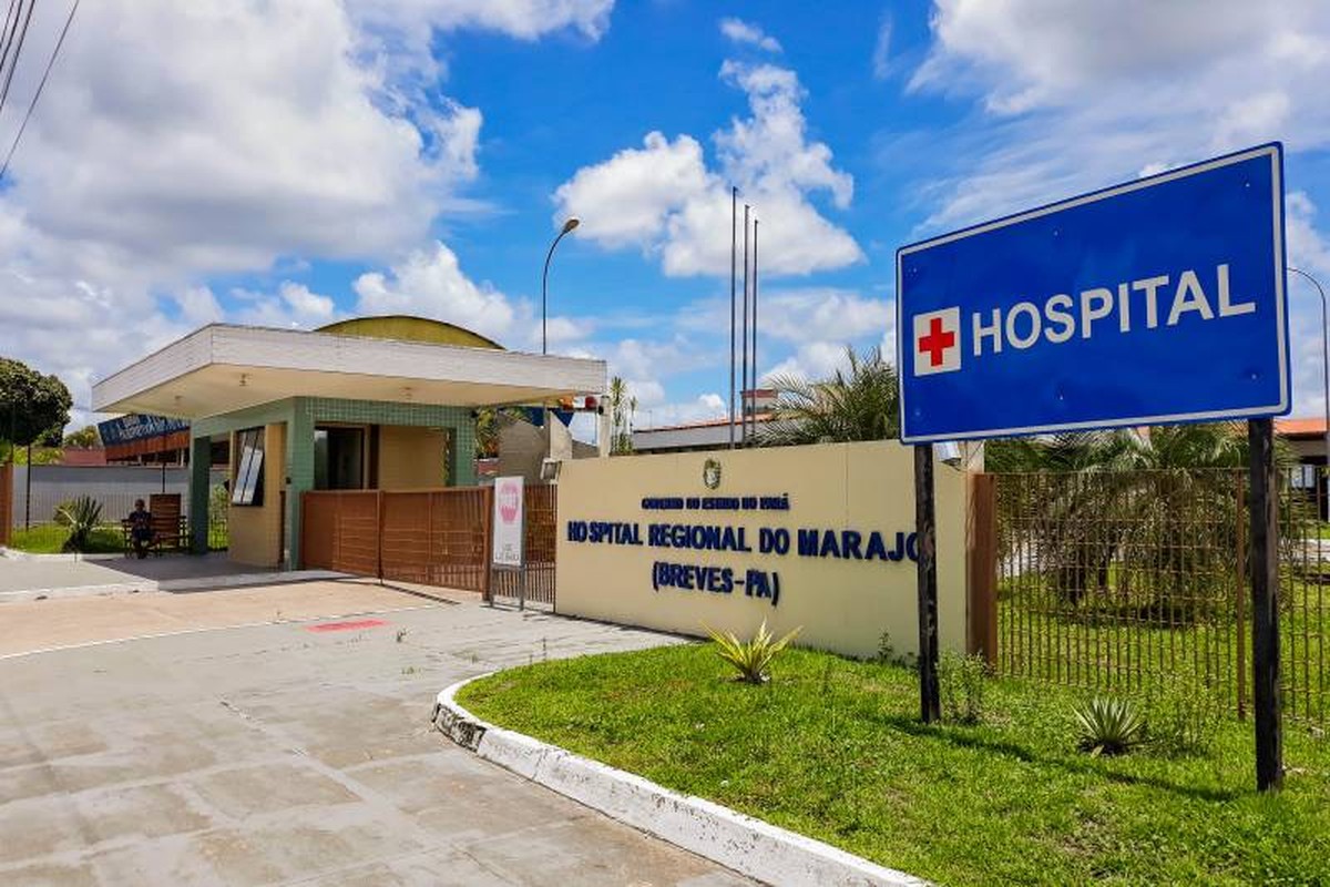 Hospital Regional do Marajó abre vaga para técnico de enfermagem | Pará ...